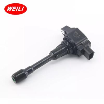 Cina 22448-JA00C Nissan Altima Ignition Coil 22448-EY00A 22448-JN10A 22448-ED000 in vendita