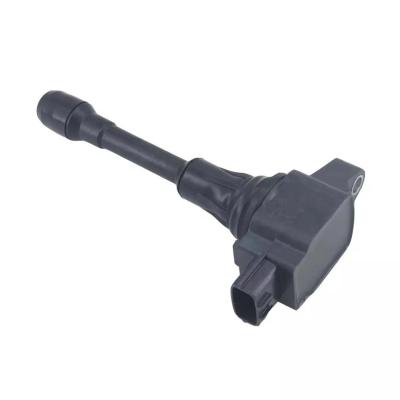 Cina 22448 1HM0A Nissan March Car Ignition Coil per K13 N17 soleggiato Sylphy B17 Tiida C12 in vendita