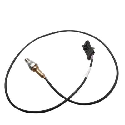 Cina Il sensore la lambda SMW250917 dell'ossigeno 28130529 misura per Haval 4G64 Haval 8000 H3 in vendita