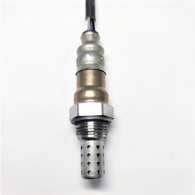 Cina Sensore automatico 23860290 24557792 dell'ossigeno del motore di automobile per la vela 1,2 Wuling Hong Glory 1,4 in vendita