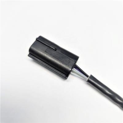 Cina Sensore automatico 23860290 24557792 dell'ossigeno del motore di automobile per la vela 1,2 Wuling Hong Glory 1,4 in vendita