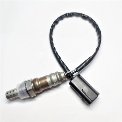 Cina Sensore automatico 23860290 24557792 dell'ossigeno del motore di automobile per la vela 1,2 Wuling Hong Glory 1,4 in vendita