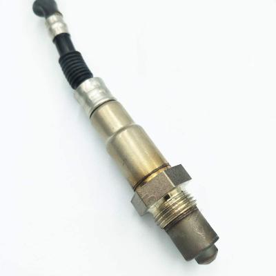 中国 Changhe Suzuki Langdiの北斗七星K14B ChanganのためのSuzuki車O2センサー0258006974 B11-12053 販売のため