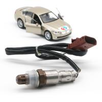 China Lambda Oxygen Sensor 04E906262P for VW Jetta Santana Skoda Rapid 12V for sale