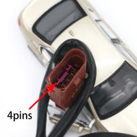 China Lambda Oxygen Sensor 04E906262P for VW Jetta Santana Skoda Rapid 12V for sale