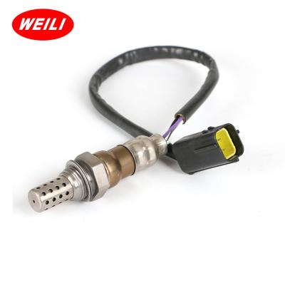 Cina Sensore automobilistico O2 0258006948 di Wuling Lambdasonde 9052870 LZW6480 in vendita