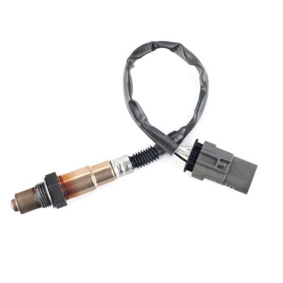 Cina Sensore 0258010361 12637338 dell'O2 di Chevrolet Cruze lambda per il volt della scintilla di Buick Malibu in vendita