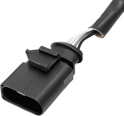 Cina Sensore 03C906262J 0258006875 dell'ossigeno dell'automobile del veicolo per 08-10 Lavida 1.6L 12-14 Bora 1.6L in vendita