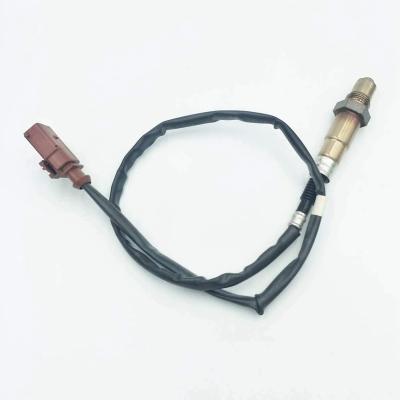 Cina Sensore 03C906262J 0258006875 dell'ossigeno dell'automobile del veicolo per 08-10 Lavida 1.6L 12-14 Bora 1.6L in vendita