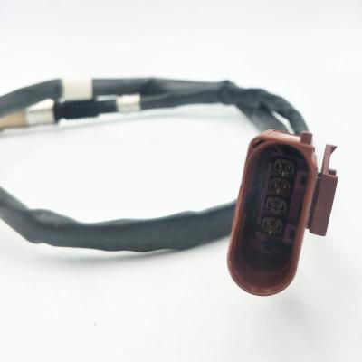 Cina Sensore 03C906262J 0258006875 dell'ossigeno dell'automobile del veicolo per 08-10 Lavida 1.6L 12-14 Bora 1.6L in vendita