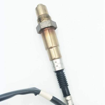 Cina Sensore 03C906262J 0258006875 dell'ossigeno dell'automobile del veicolo per 08-10 Lavida 1.6L 12-14 Bora 1.6L in vendita