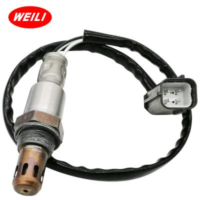 Cina Dongfeng Nissan Car Oxygen Sensor 22690 ED000 22690 CJ per Tiida Liwei in vendita