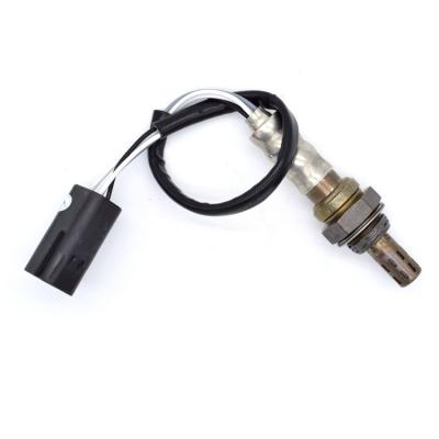 Cina Sensore S11-1205110 dell'ossigeno dell'automobile di 5WY3173A Siemens per Chery Wuling in vendita