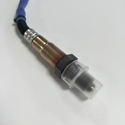 中国 Lingyue V3 Lingshuai Lefeng FamiliaのためのBYD 3ワイヤー車の酸素センサー0258006908 025800690 販売のため