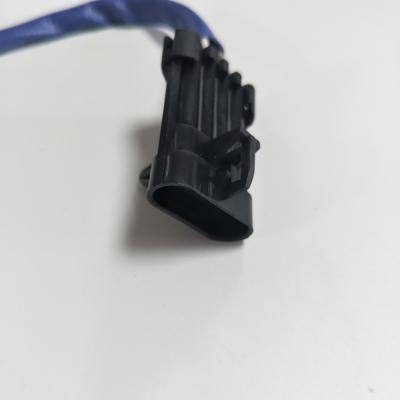 中国 Lingyue V3 Lingshuai Lefeng FamiliaのためのBYD 3ワイヤー車の酸素センサー0258006908 025800690 販売のため