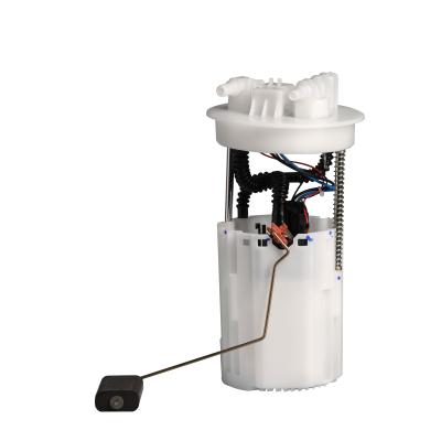 Cina Modulo elettrico 9039008 F01R005038 della pompa del carburante dei ricambi auto di WEILI per Buick Excelle in vendita