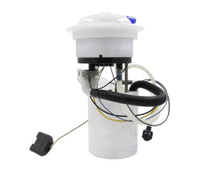 Cina Pezzi di ricambio automatici dell'Assemblea della pompa del carburante elettrica di 56D919051B 56D919051 per nuovo Passat nuovo Magotan cc in vendita