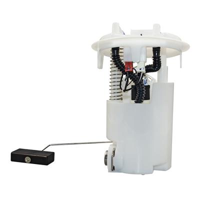 Cina Assemblea C4 ad alta pressione Peugeot 306, 307, 308 della pompa del carburante di 9670251480 965283988 Citroen in vendita