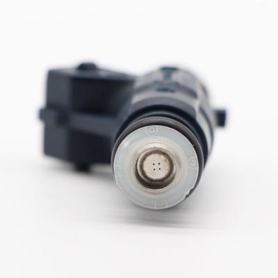 Cina Iniettore di combustibile della benzina 280156166 per il F3 di Zotye 5008 Lingyue V3 4G18 BYD in vendita