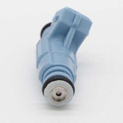 中国 フォルクスワーゲン・パサートの広告A4 A6 Borra 1.8T Audi A4 1.8Tのための0280156070台の車の燃料噴射装置 販売のため