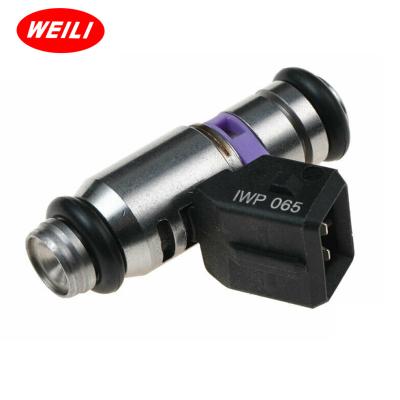 Cina Iniettore di combustibile dell'automobile di IWP065 IWP066 Fiat Palio per l'ONU IWP067 IWP116 IWP131 5IWP157 di Doblo in vendita