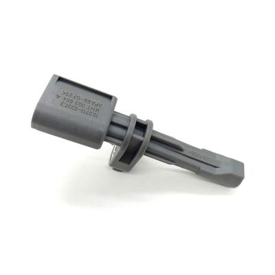 中国 WEILI AudiのABSセンサーの車輪の速度WHT003864 2K0927807 VW 販売のため