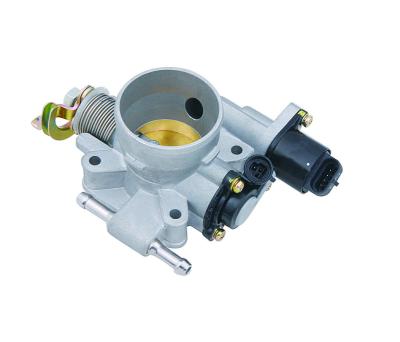Cina Corpo 9017509 del comando del motore di automobile di WEILI per gloria di Wuling Hongtu di serie di Wuling B12 in vendita