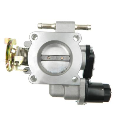 Cina Corpo 9017509 del comando del motore di automobile di WEILI per gloria di Wuling Hongtu di serie di Wuling B12 in vendita