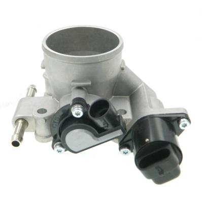 Cina Corpo 9017509 del comando del motore di automobile di WEILI per gloria di Wuling Hongtu di serie di Wuling B12 in vendita