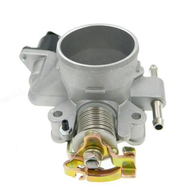 Cina Corpo 9017509 del comando del motore di automobile di WEILI per gloria di Wuling Hongtu di serie di Wuling B12 in vendita