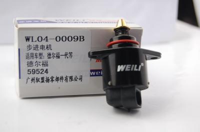 Cina Valvola automatica in ozio 17112027 del controllo aereo 817254 17059524 59524 per Jinbei in vendita