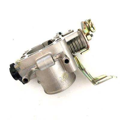 Cina Corpo del comando dello scarico SMW250441 per la LIBRAZIONE H3 H5 Wingle 3 della grande muraglia 5 4G69 motore 2,4 in vendita