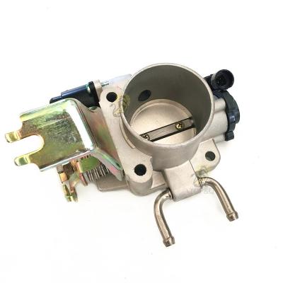 Cina Corpo del comando dello scarico SMW250441 per la LIBRAZIONE H3 H5 Wingle 3 della grande muraglia 5 4G69 motore 2,4 in vendita