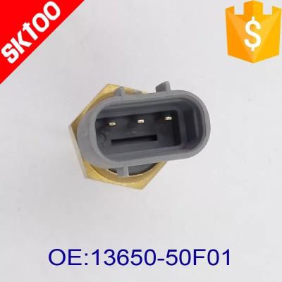 China Water Suzuki Coolant Temperature Sensor 13650-50F01 1365050F01 Te koop