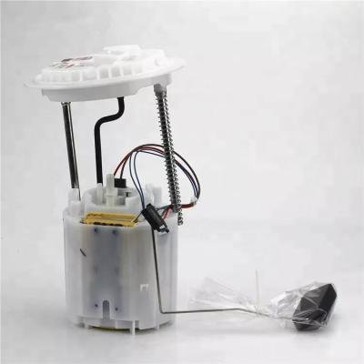 Cina Assemblea A2C53285495 della pompa del carburante A1644702194 per la classe 164 di Mercedes Benz E in vendita