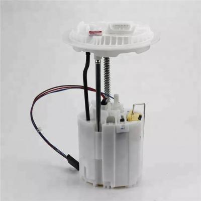 Cina Assemblea A2C53285495 della pompa del carburante A1644702194 per la classe 164 di Mercedes Benz E in vendita