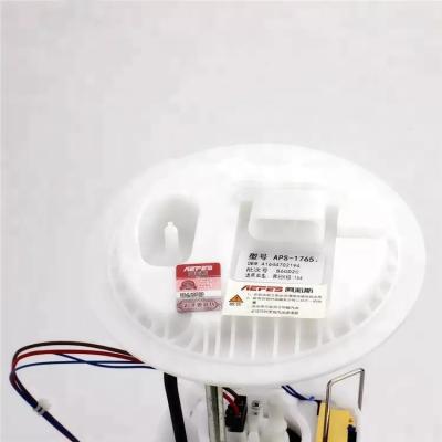 Cina Assemblea A2C53285495 della pompa del carburante A1644702194 per la classe 164 di Mercedes Benz E in vendita