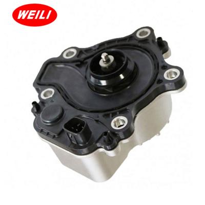 Cina Pompa idraulica del liquido refrigerante del motore di 192005K0A01 19200-5K0-A01 per Honda Accord 2014-2017 in vendita