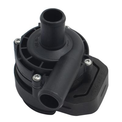 Cina Pompa idraulica elettrica del liquido refrigerante 2118350264 per Mercedes Benz E350 E500 C63 AMG B200 in vendita