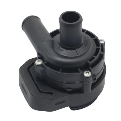 Cina Pompa idraulica elettrica del liquido refrigerante 2118350264 per Mercedes Benz E350 E500 C63 AMG B200 in vendita