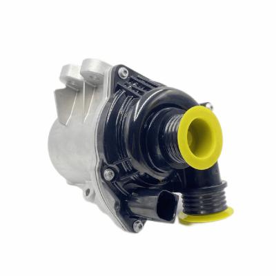 Cina Pompa idraulica elettrica del liquido refrigerante 11517632426 per BMW 1 3 5 serie X4 X5 X6 in vendita