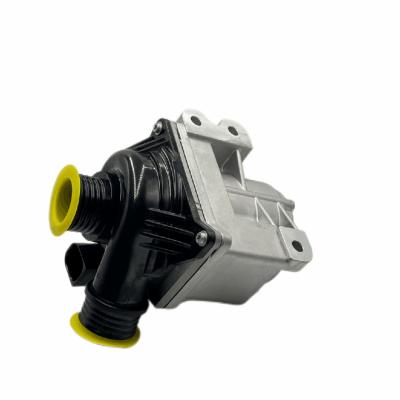 Cina Pompa idraulica elettrica del liquido refrigerante 11517632426 per BMW 1 3 5 serie X4 X5 X6 in vendita