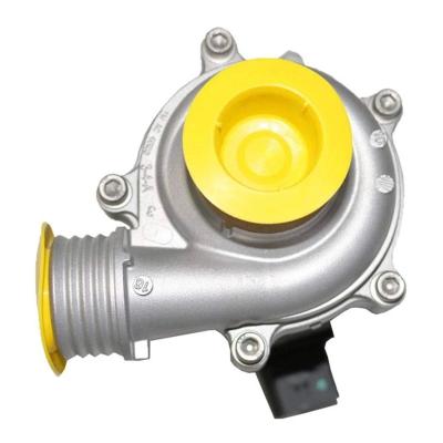 Cina Pompa idraulica elettrica del liquido refrigerante 11517597715 per BMW 1 serie 3 serie X1 X3 X4 X5 X6 in vendita