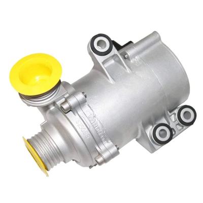 Cina Pompa idraulica elettrica del liquido refrigerante 11517597715 per BMW 1 serie 3 serie X1 X3 X4 X5 X6 in vendita