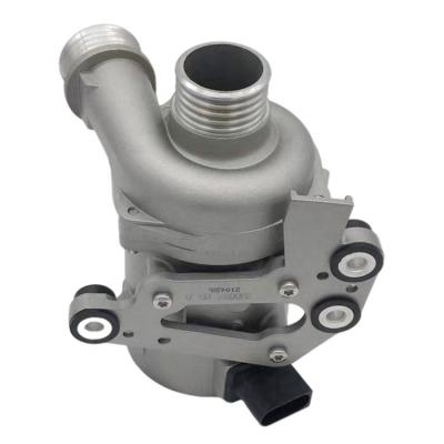 Cina Pompa idraulica del liquido refrigerante di 11517583836 Elcetric per l'automobile di BMW 5 serie 7 serie X3 in vendita