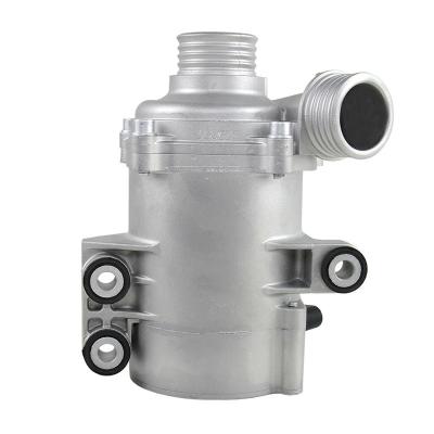 Cina Pompa idraulica elettrica del liquido refrigerante 11517604027 per BMW 1-5 serie X1 X3 X6 Z4 in vendita