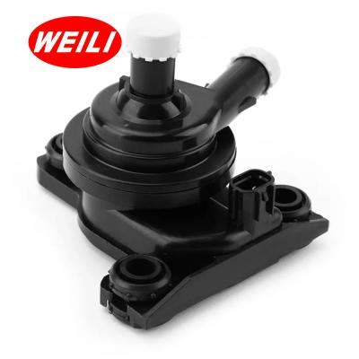 Cina Pompa idraulica del liquido refrigerante del motore G9020-47031 per l'ibrido 2004-2009 di Toyota Prius in vendita