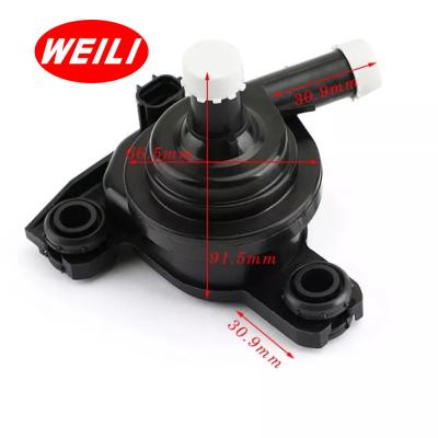 Cina Pompa idraulica del liquido refrigerante del motore G9020-47031 per l'ibrido 2004-2009 di Toyota Prius in vendita