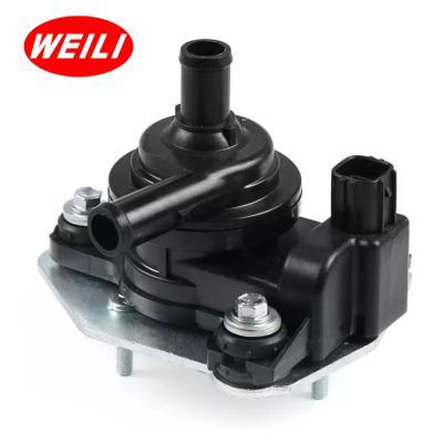 Cina Pompa del refrigerante elettrica ausiliaria G9040-48080 dell'acqua dell'automobile per l'abitante degli altipiani scozzesi di Toyota LEXUS RX400H in vendita