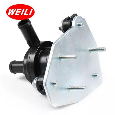 Cina Pompa del refrigerante elettrica ausiliaria G9040-48080 dell'acqua dell'automobile per l'abitante degli altipiani scozzesi di Toyota LEXUS RX400H in vendita